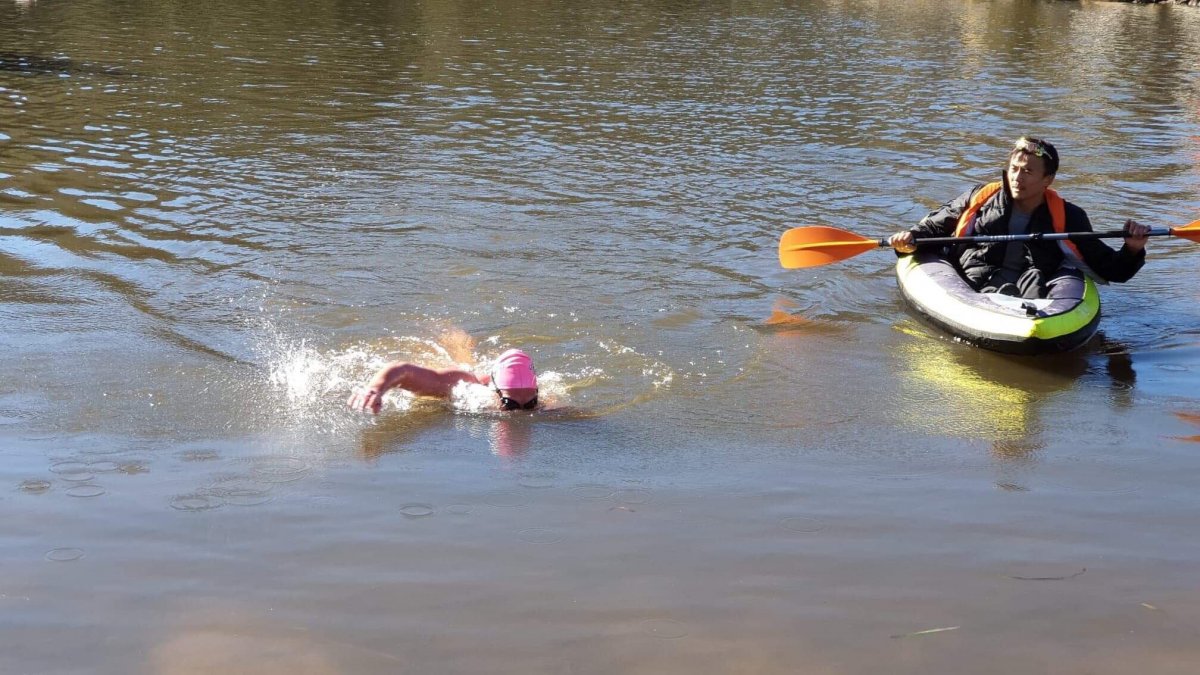 View Ice Swim | IISA