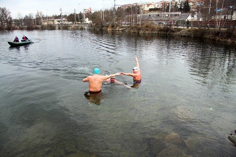 View Ice Swim | IISA